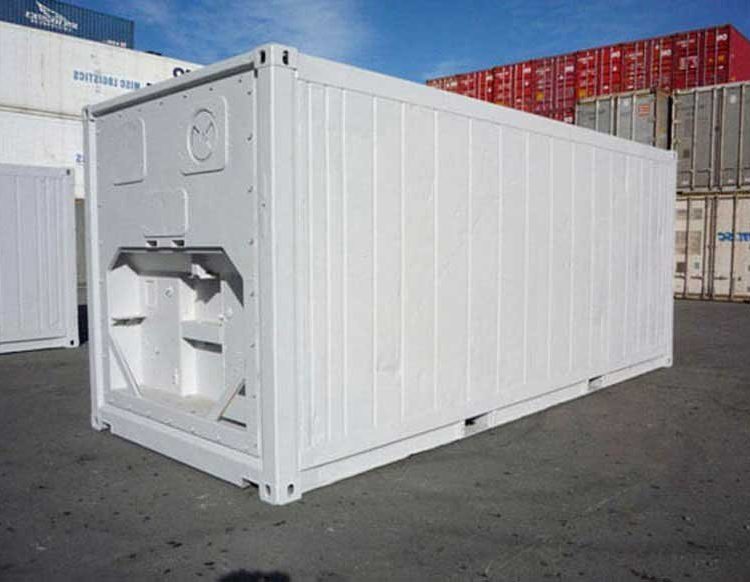 Specialized Containers – R-H Container Service
