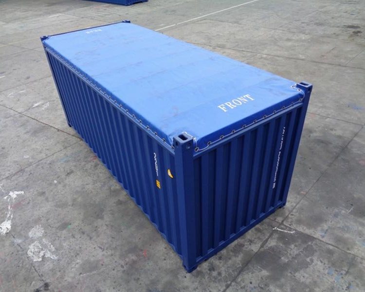 Specialized Containers – R-H Container Service